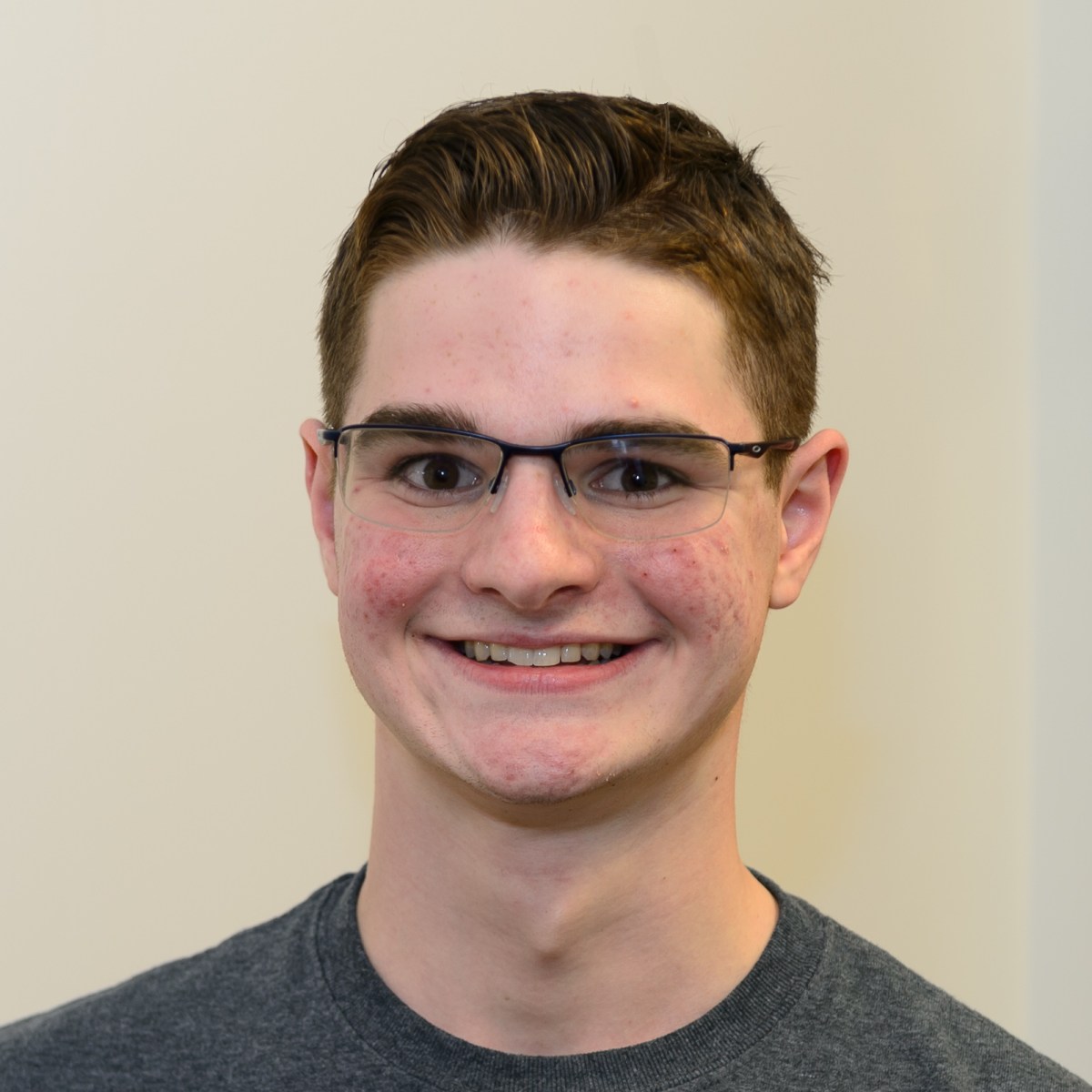 Connor Rousseau – The Valley Vanguard