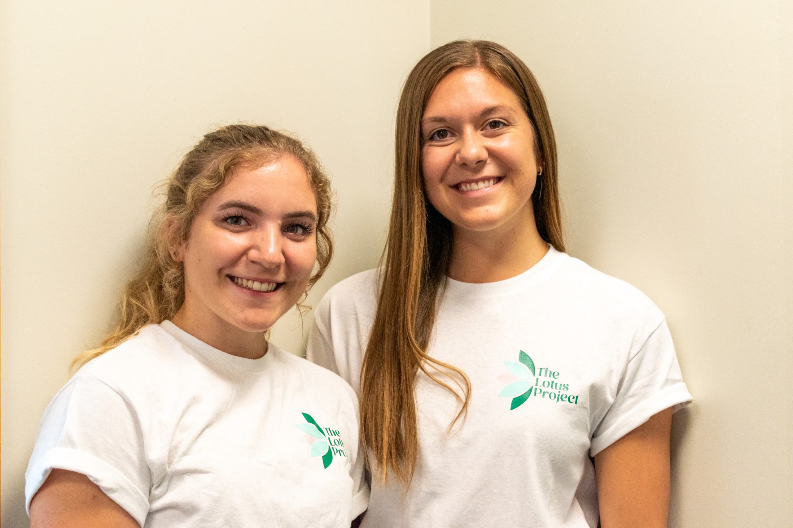 The Lotus Project provides a safe space for all