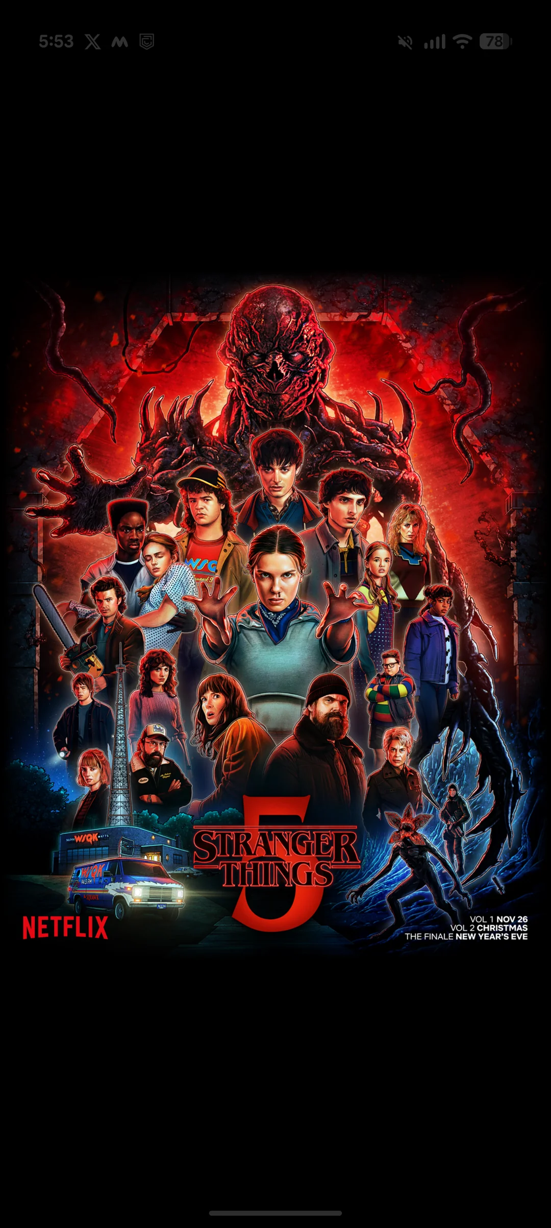 Predictions for “Stranger Things” fifth and final season